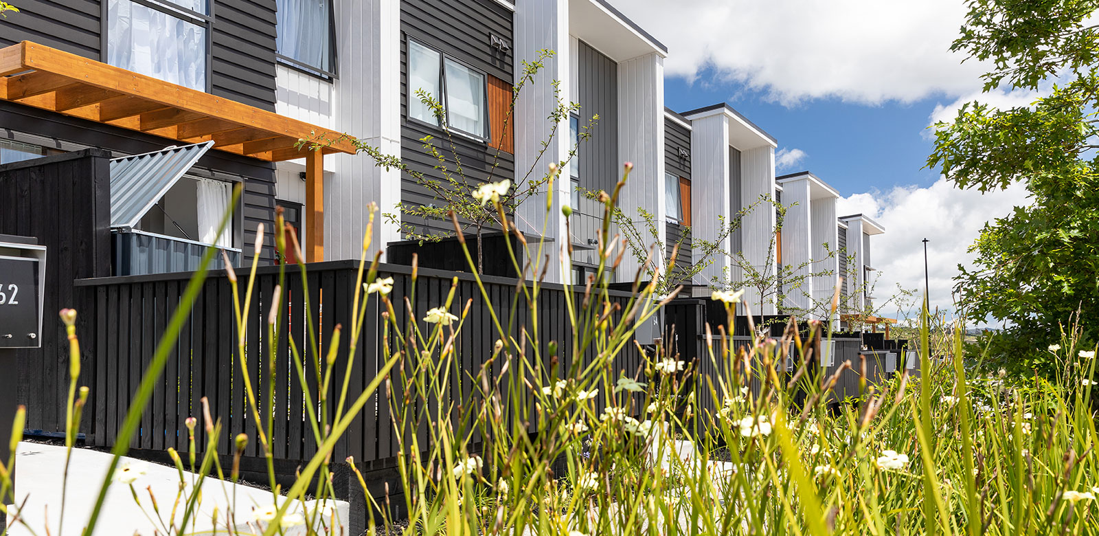 Our Trusted Partners - Natural Habitats - Universal Homes