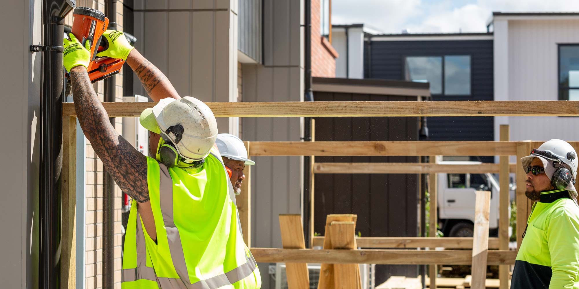 Why Choose Universal To Build Your Next Project? - Universal Homes