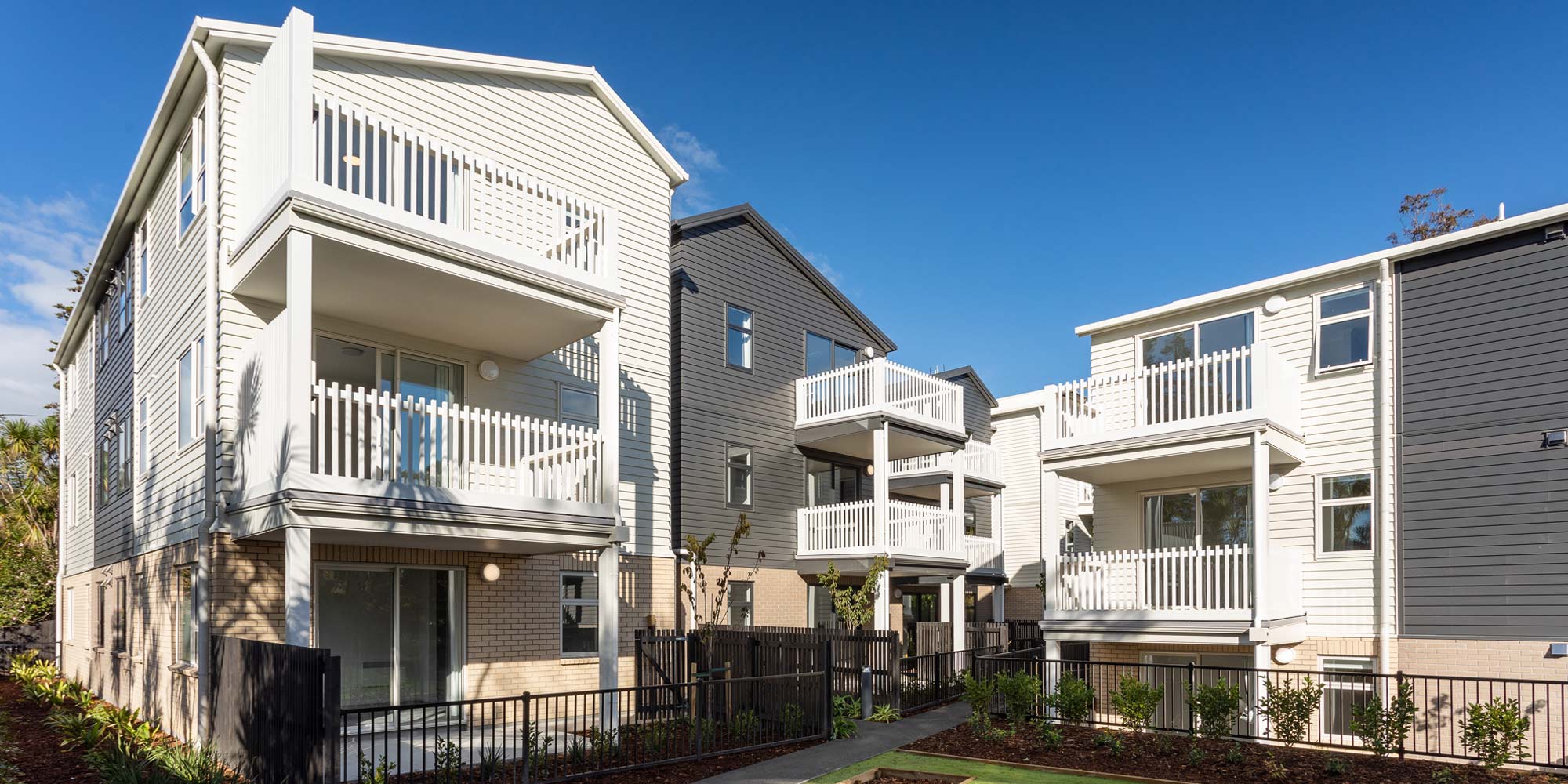 Case Study: Clayburn Road - Universal Homes