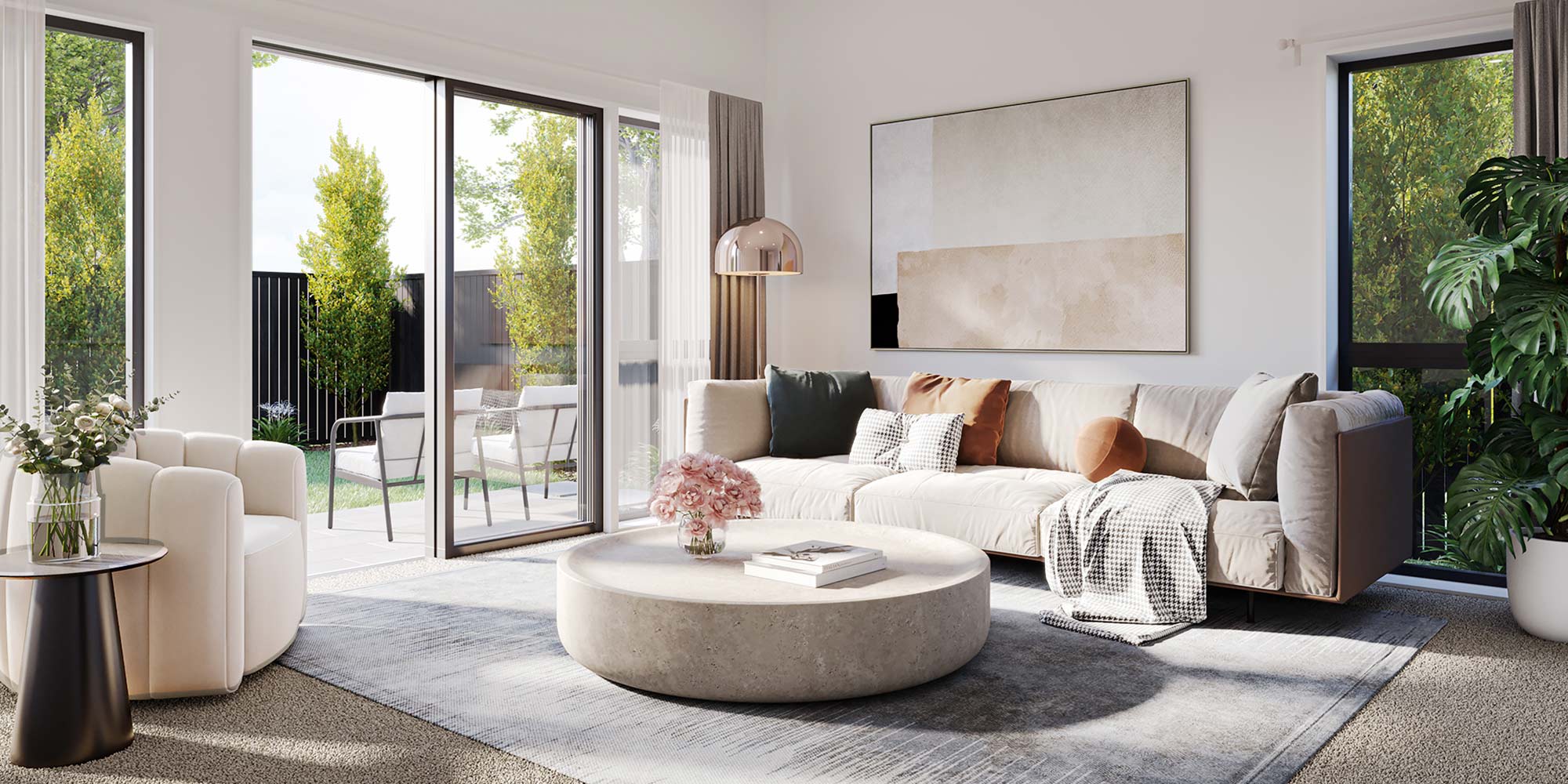 Homes As Individuals As You - Universal Homes