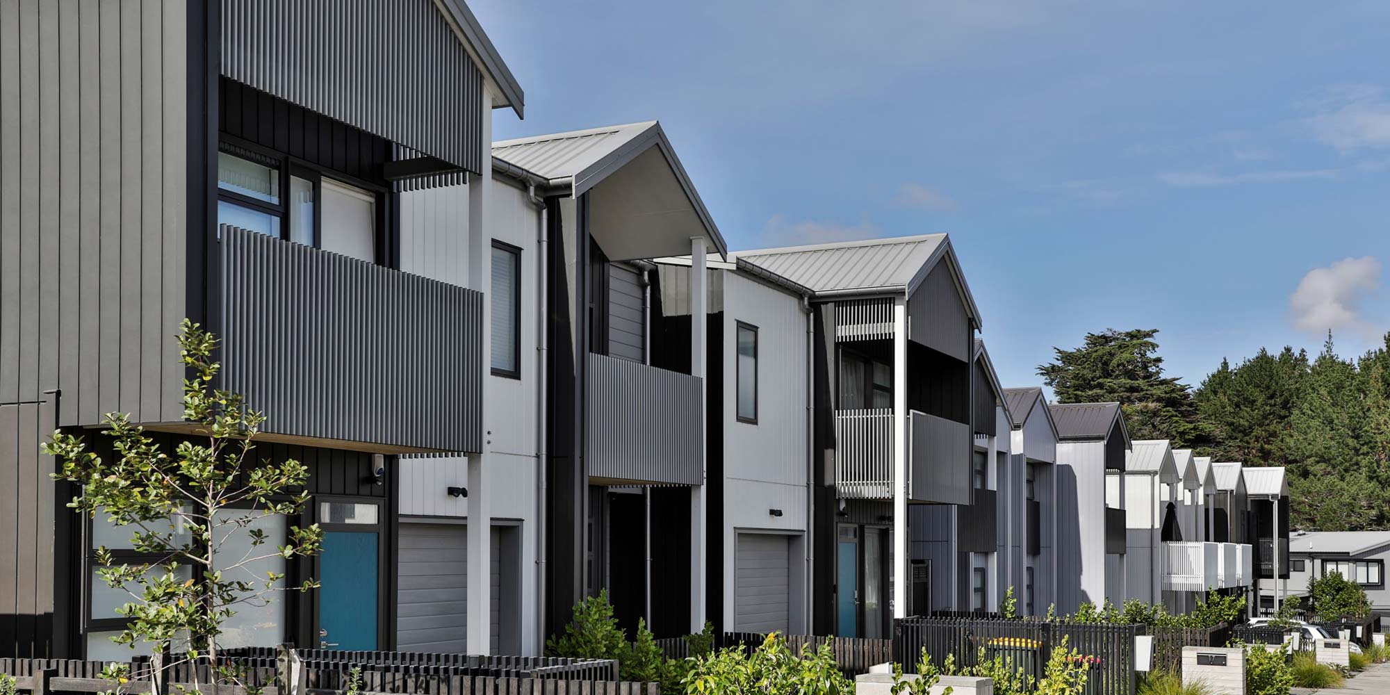 Why Choose Universal To Build Your Next Project? - Universal Homes