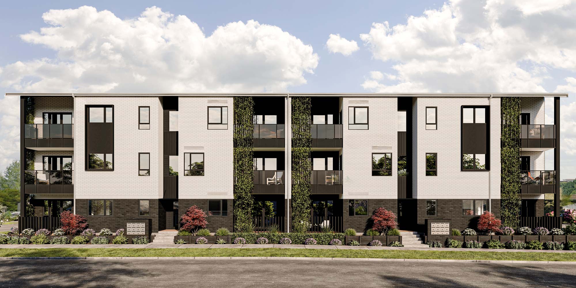 Case Study: Northcote - Universal Homes