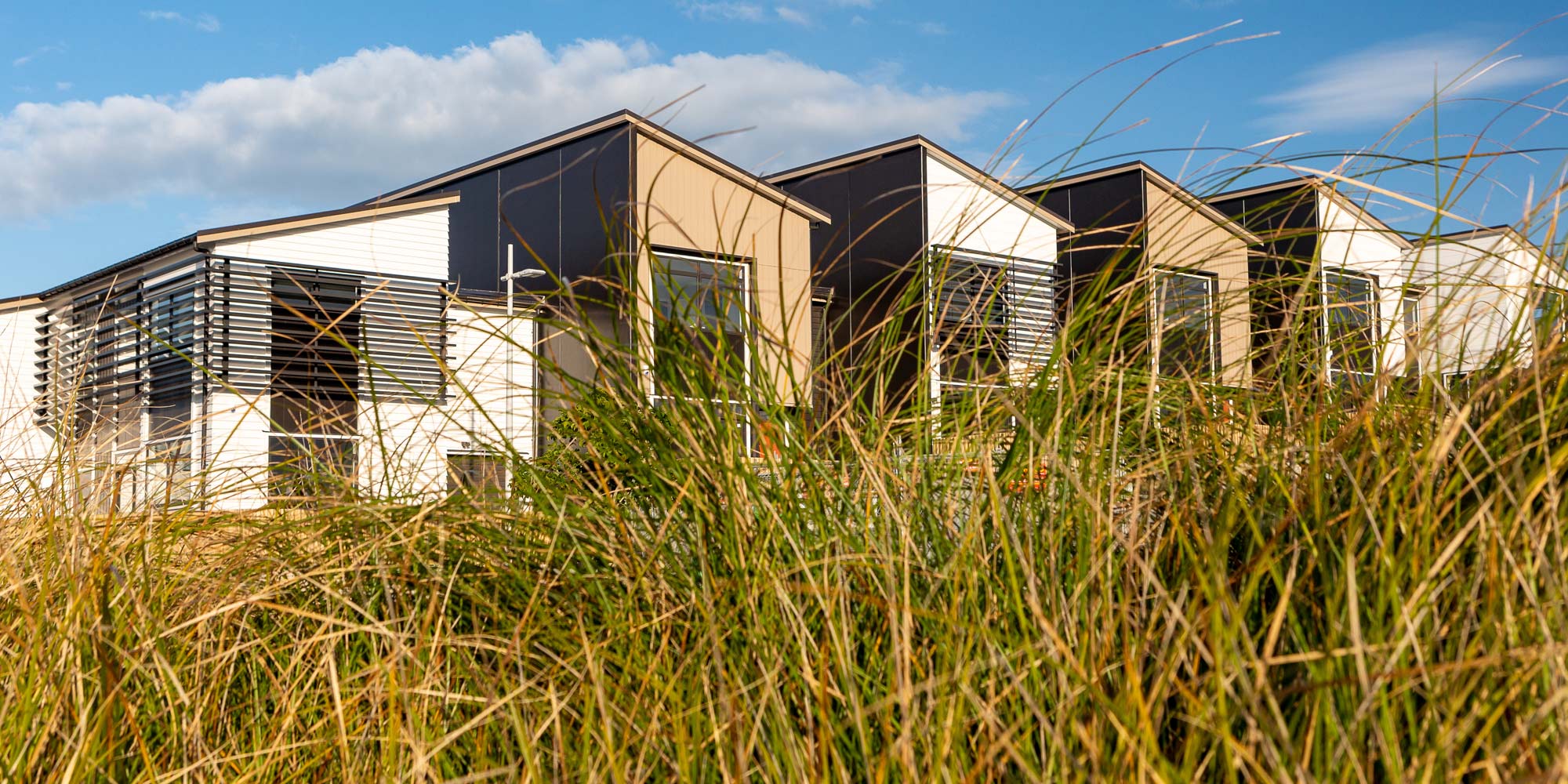 Northcote Living - Universal Homes