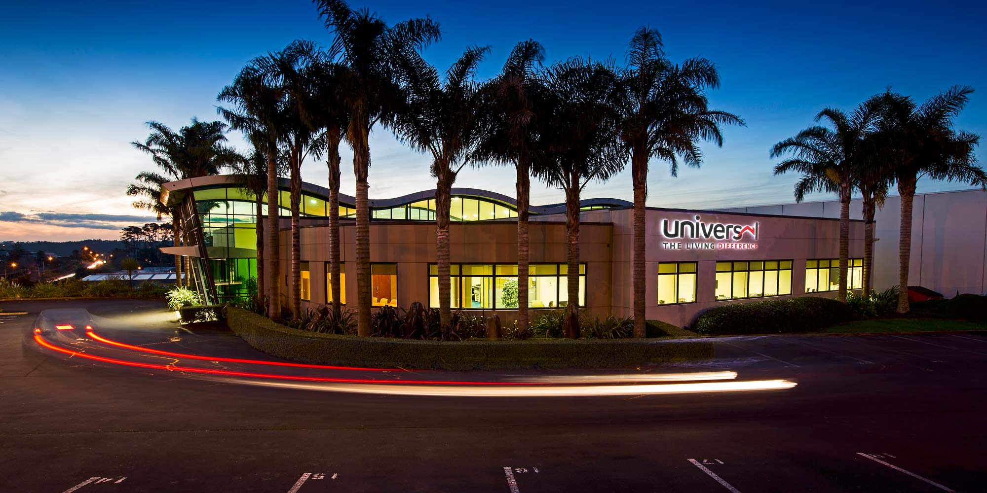 Contact Universal Homes to find your perfect home - Universal Homes