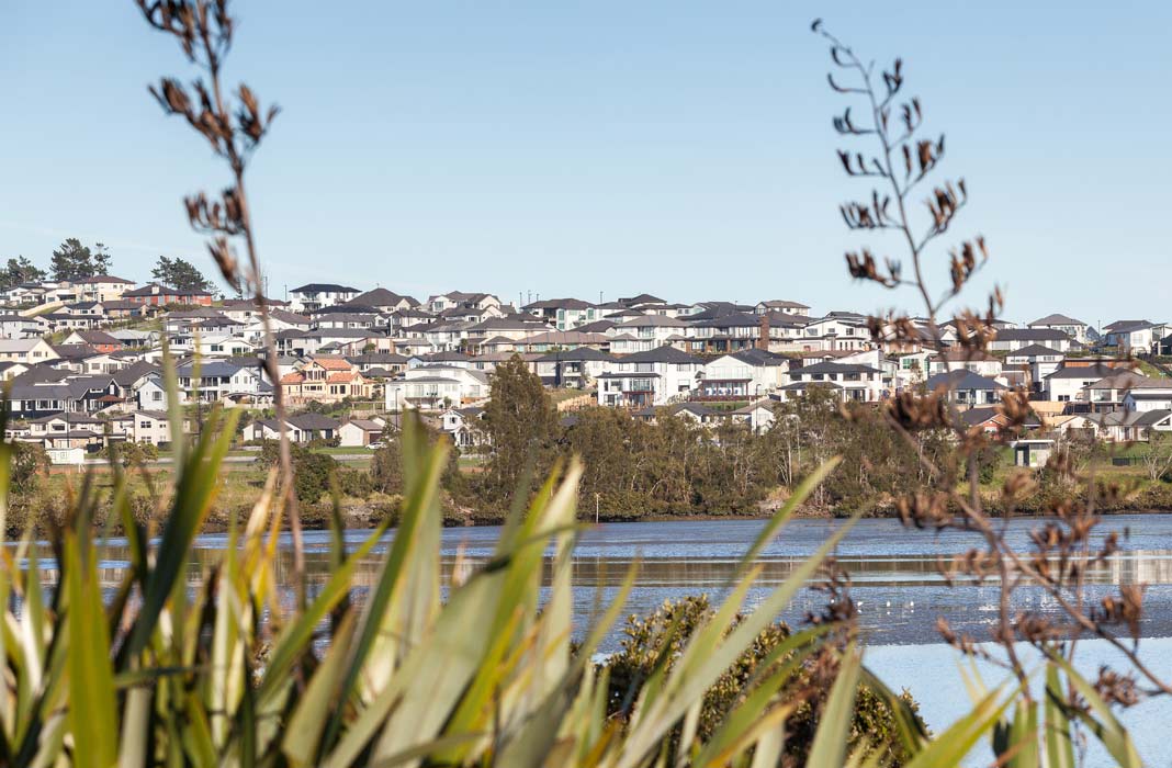 The Universal Difference - Universal Homes