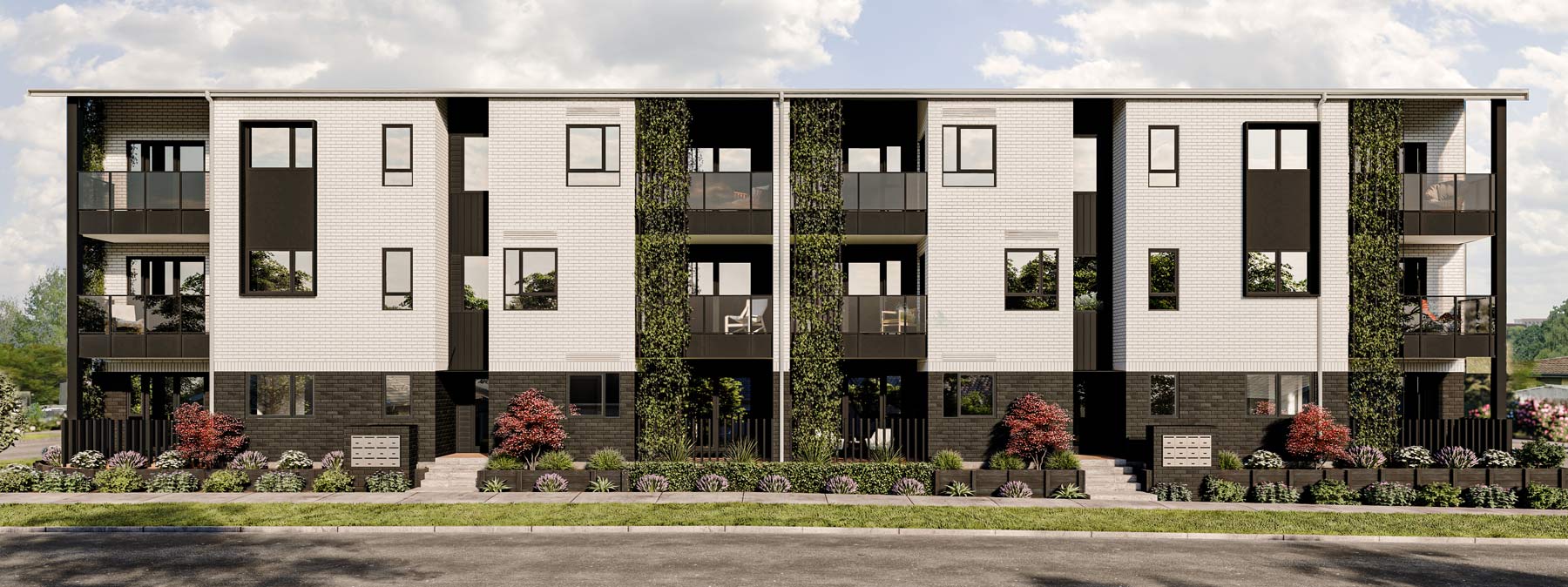 Property Developer in Auckland, New Housing Developments - Universal Homes