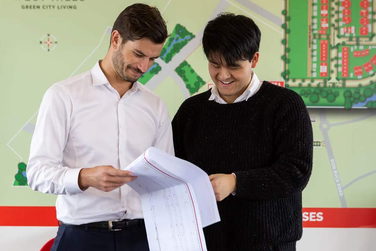 Property Developer in Auckland, New Housing Developments - Universal Homes