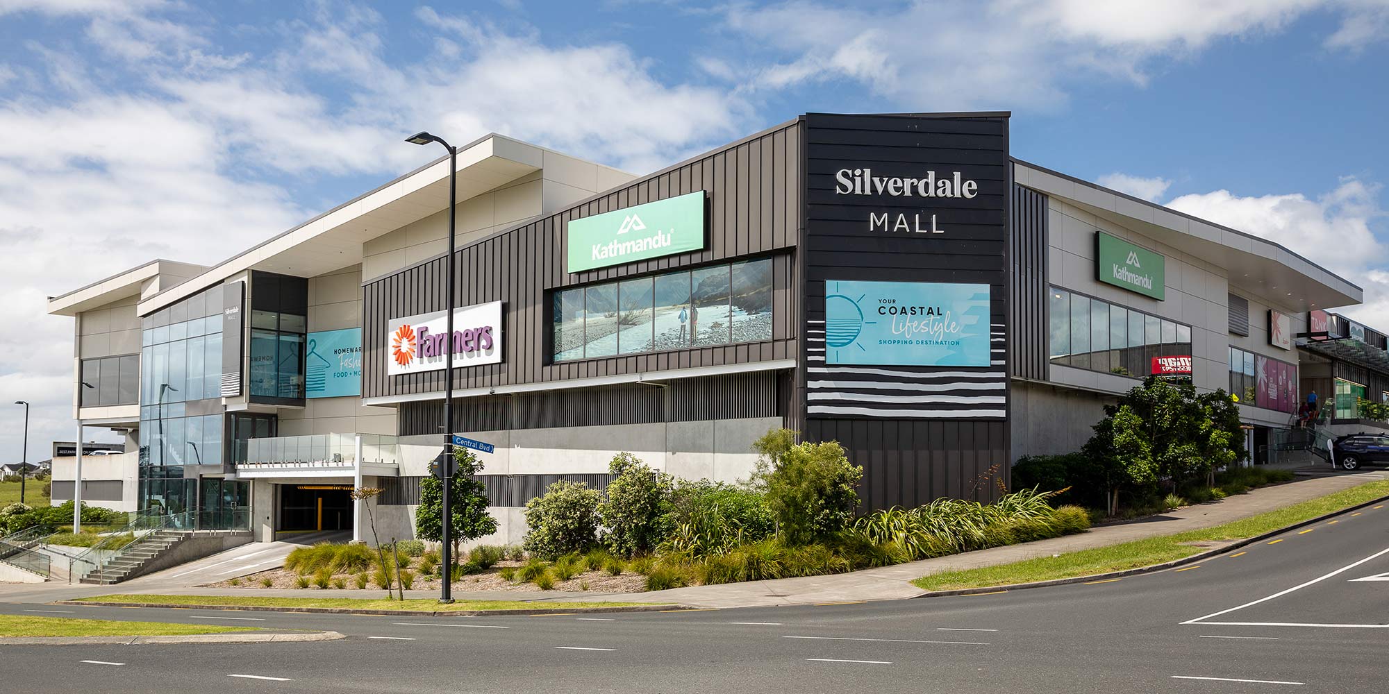 Milldale: Lifestyle and Vision - Universal Homes