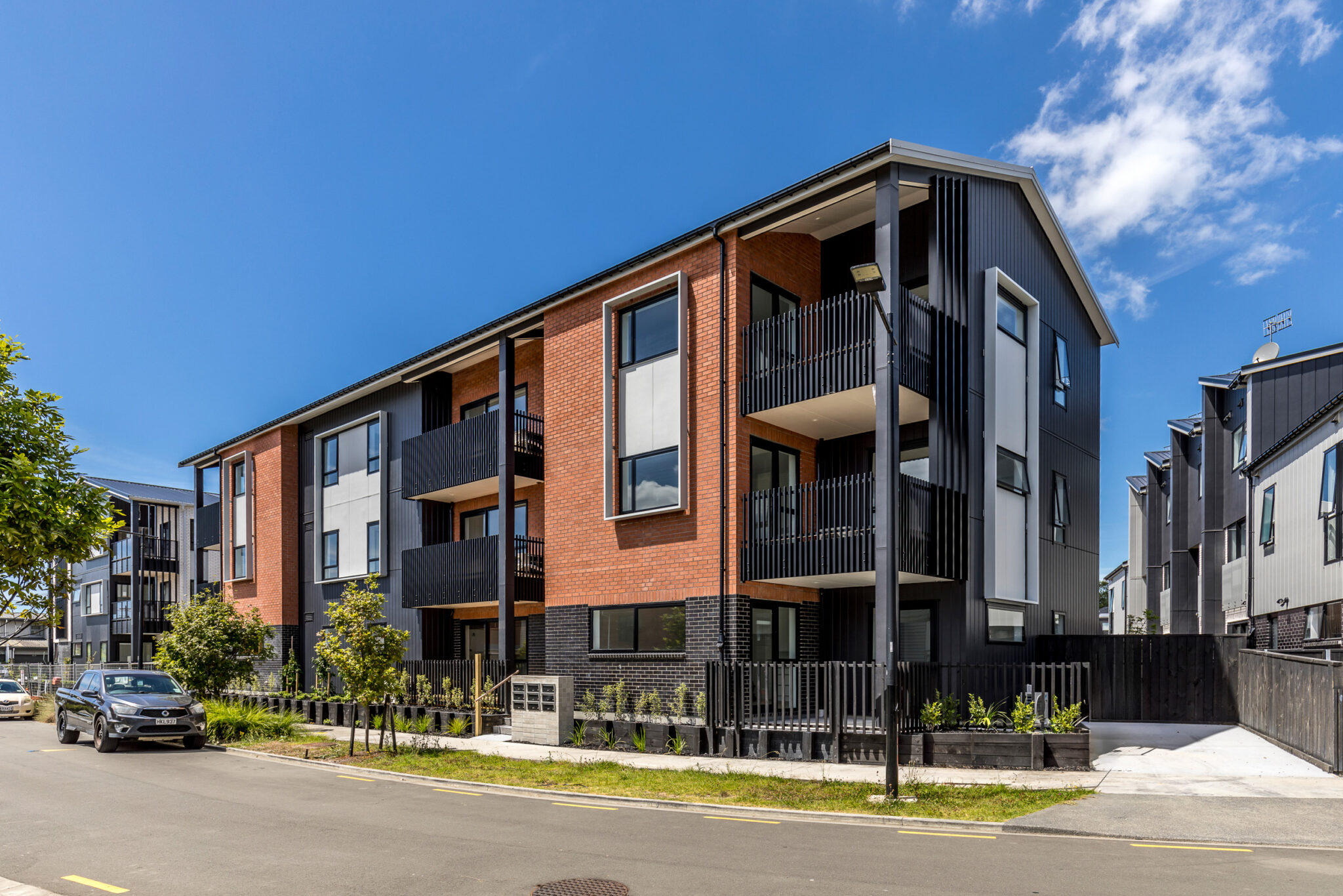 Visit Our Showhomes in Auckland NZ - Universal Homes