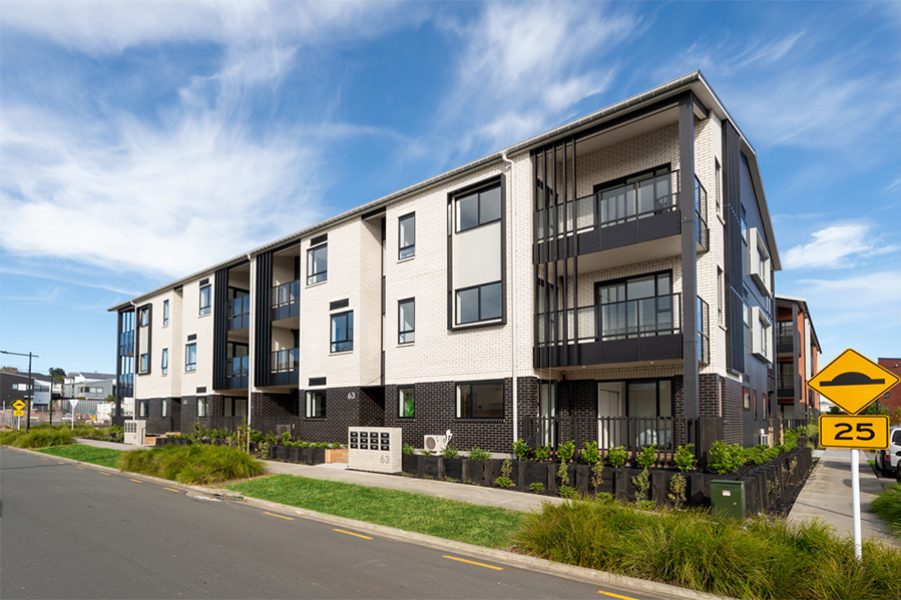 Universal Homes — PU 28 - 101/65 Tonar Street